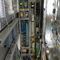 Unused Sartorius 500 Liter BIOSTAT CultiBag STR Single Use Bioreactor ...